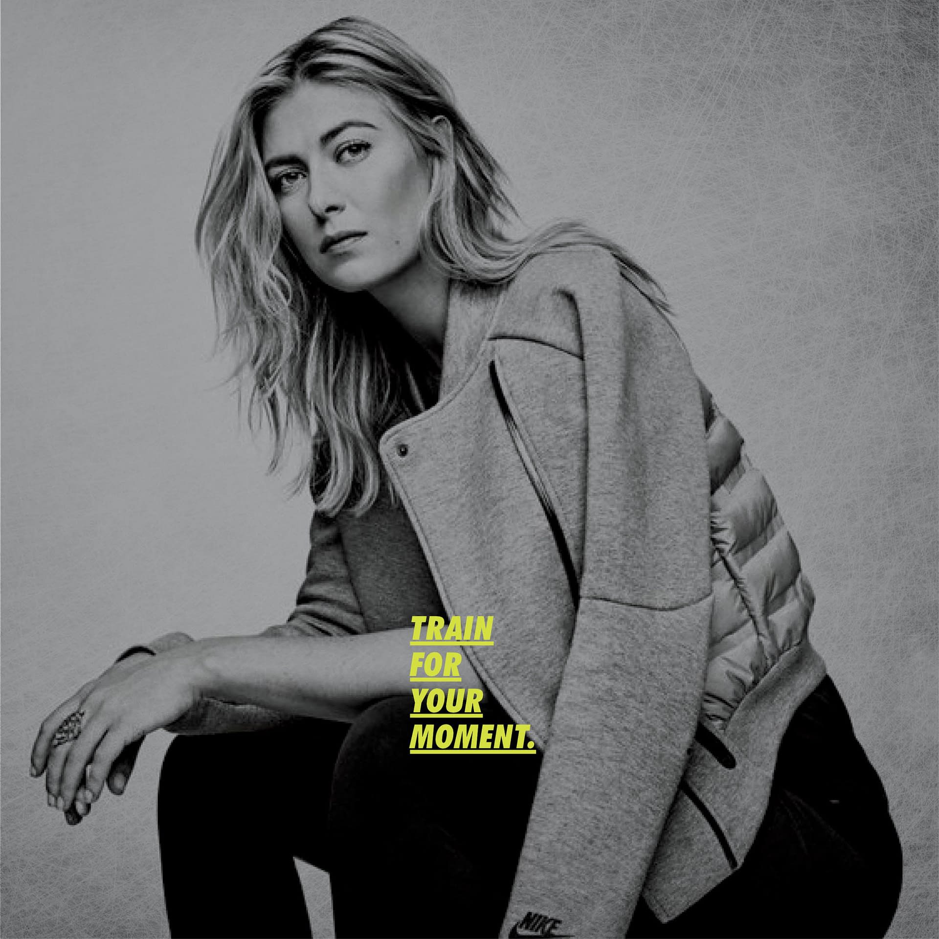 Nike - Phix Designs | Digital & Traditional Marketing