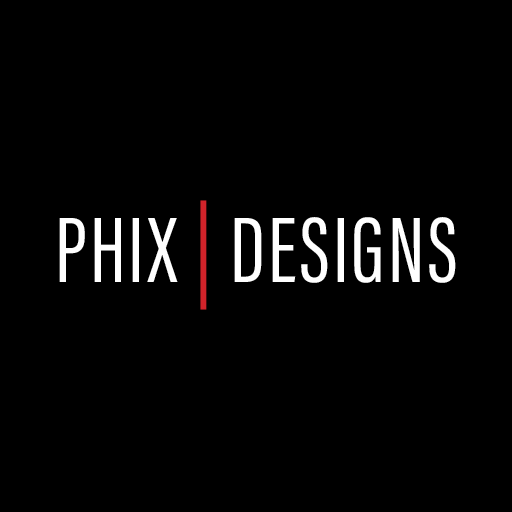 Phix Designs | Digital & Traditional Marketing | Naples, FL